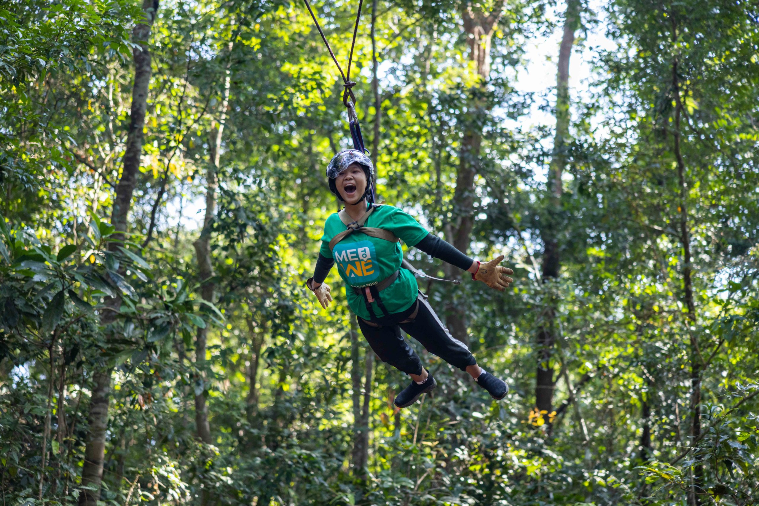 ADRA’s JBH Adventure Learning Center Offers Promotion to Schools | ADRA ...