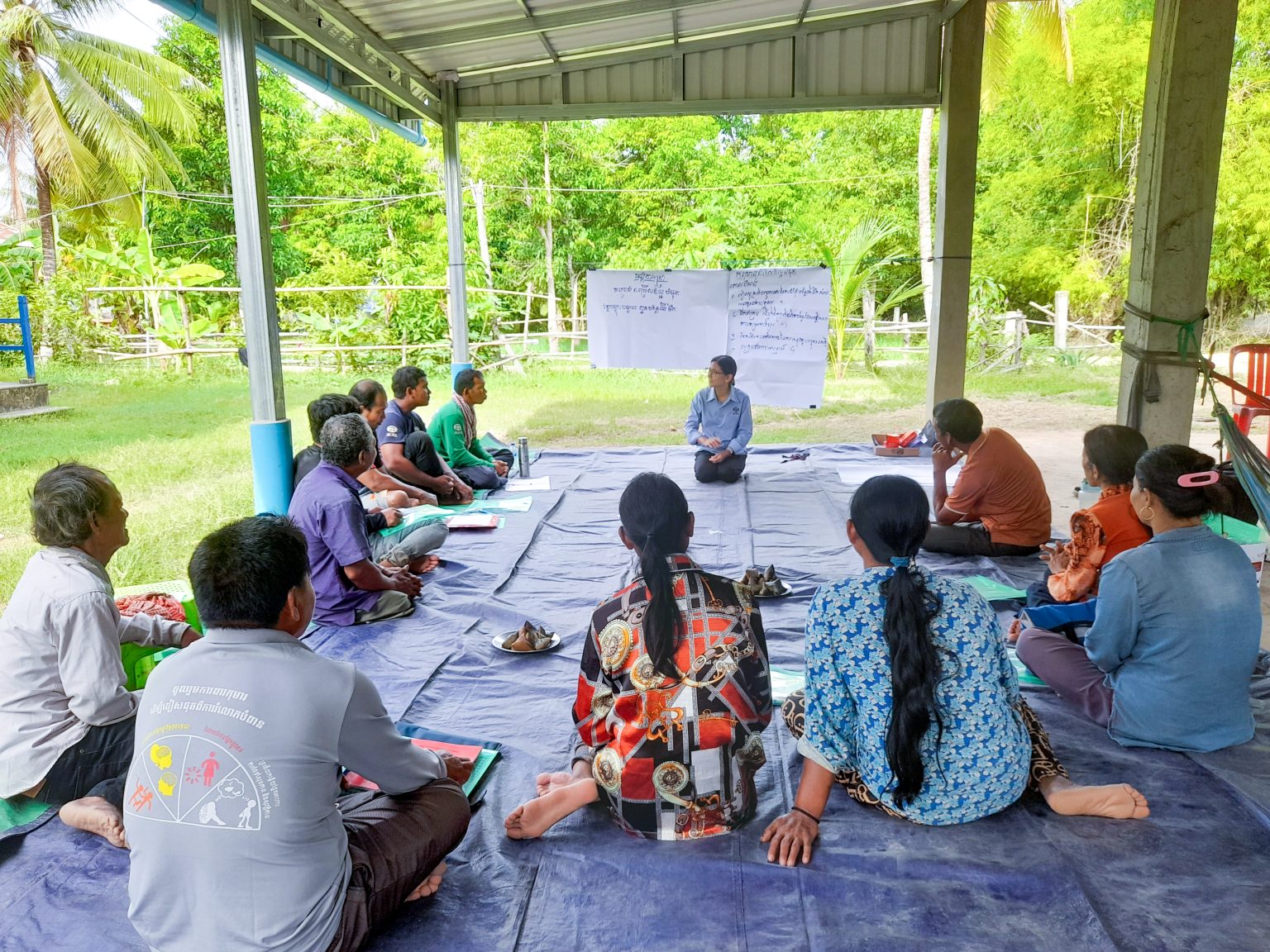 Growing a Better Future in Cambodia: Ra Vanny’s Journey to Sustainable ...