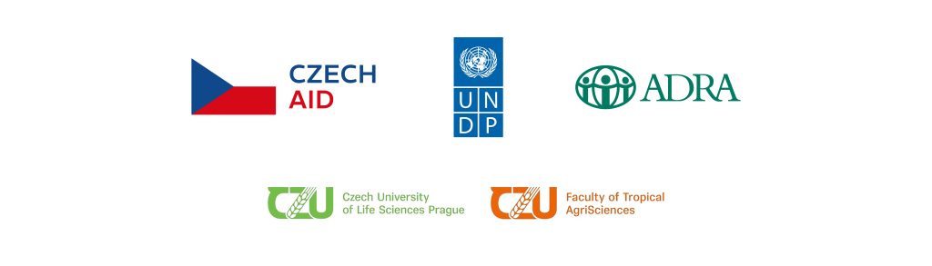 Vermicompost & Biochar Integration for Climate-Smart Farming (V-Biochar ...